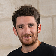 Alexandre ROUX - Vaucluse